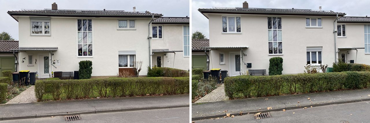 Belgische Siedlung - A³ | Bauplanung Kassel